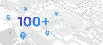 COSMOS: All-in-One Centalised Management Platform: Tailored for Smart ...