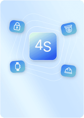 COSMOS: All-in-One Centalised Management Platform: Tailored for Smart ...